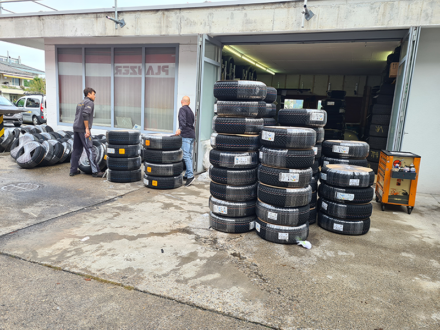 Onlineplaner - Walter Streuli AG