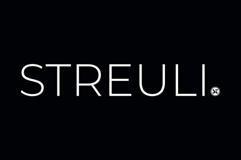 Neues Logo - Walter Streuli AG