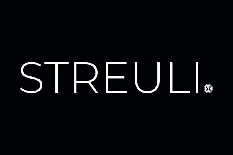 Neues Logo - Walter Streuli AG