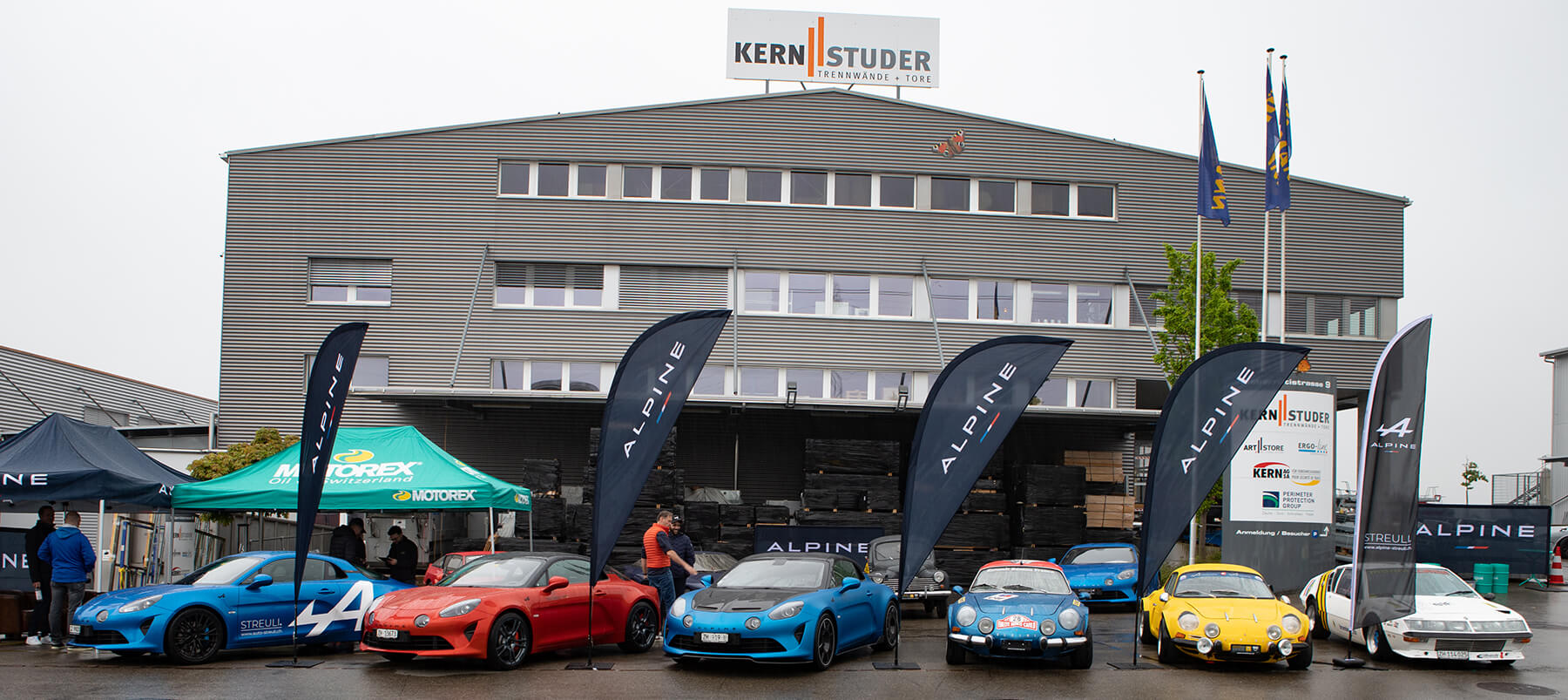 Home - Walter Streuli AG