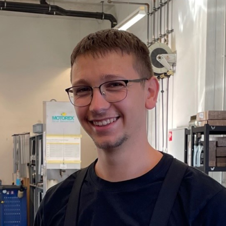 Über uns - Walter Streuli AG