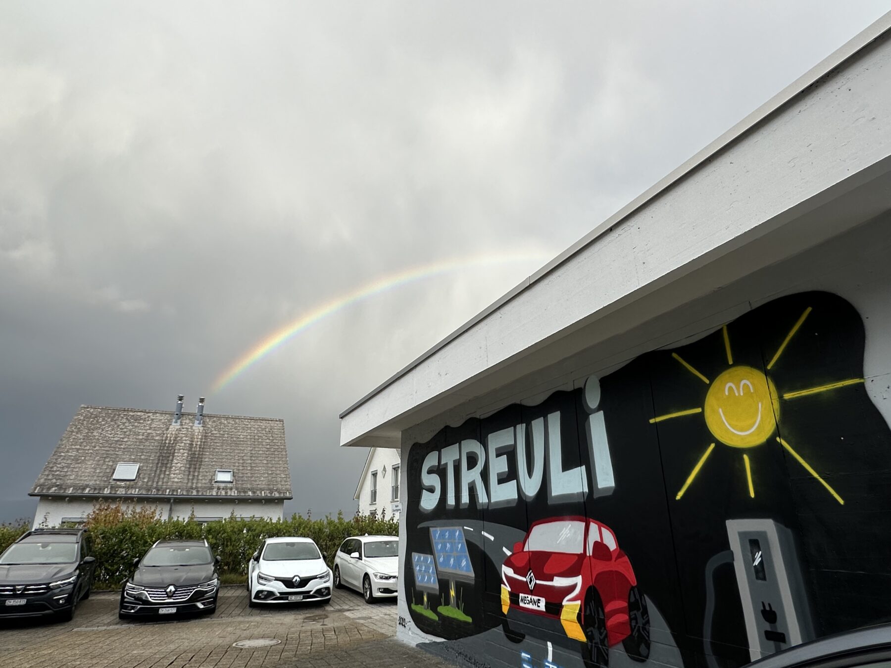 Home - Walter Streuli AG