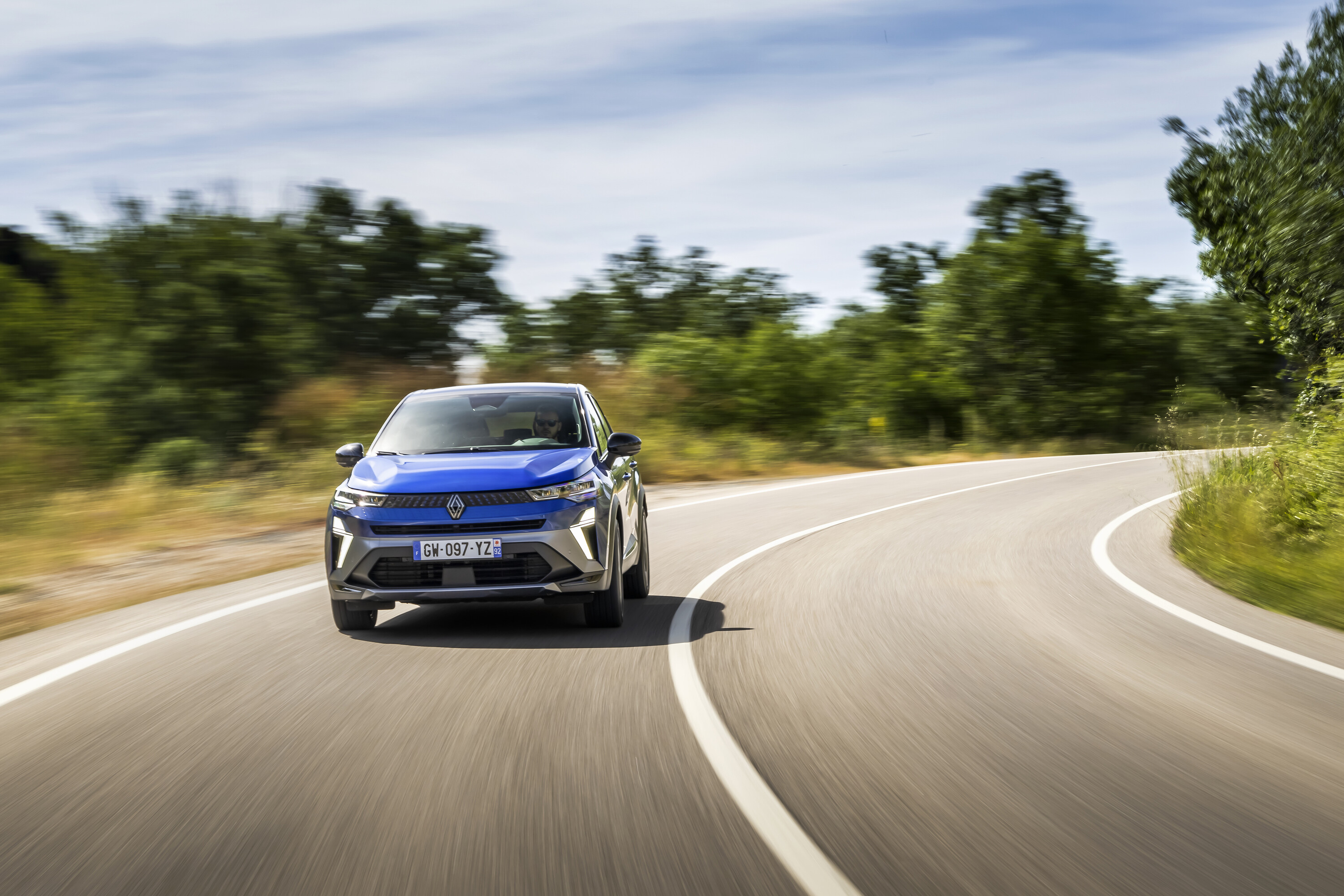 Öffnung über den Sommer 2024 - Walter Streuli AG