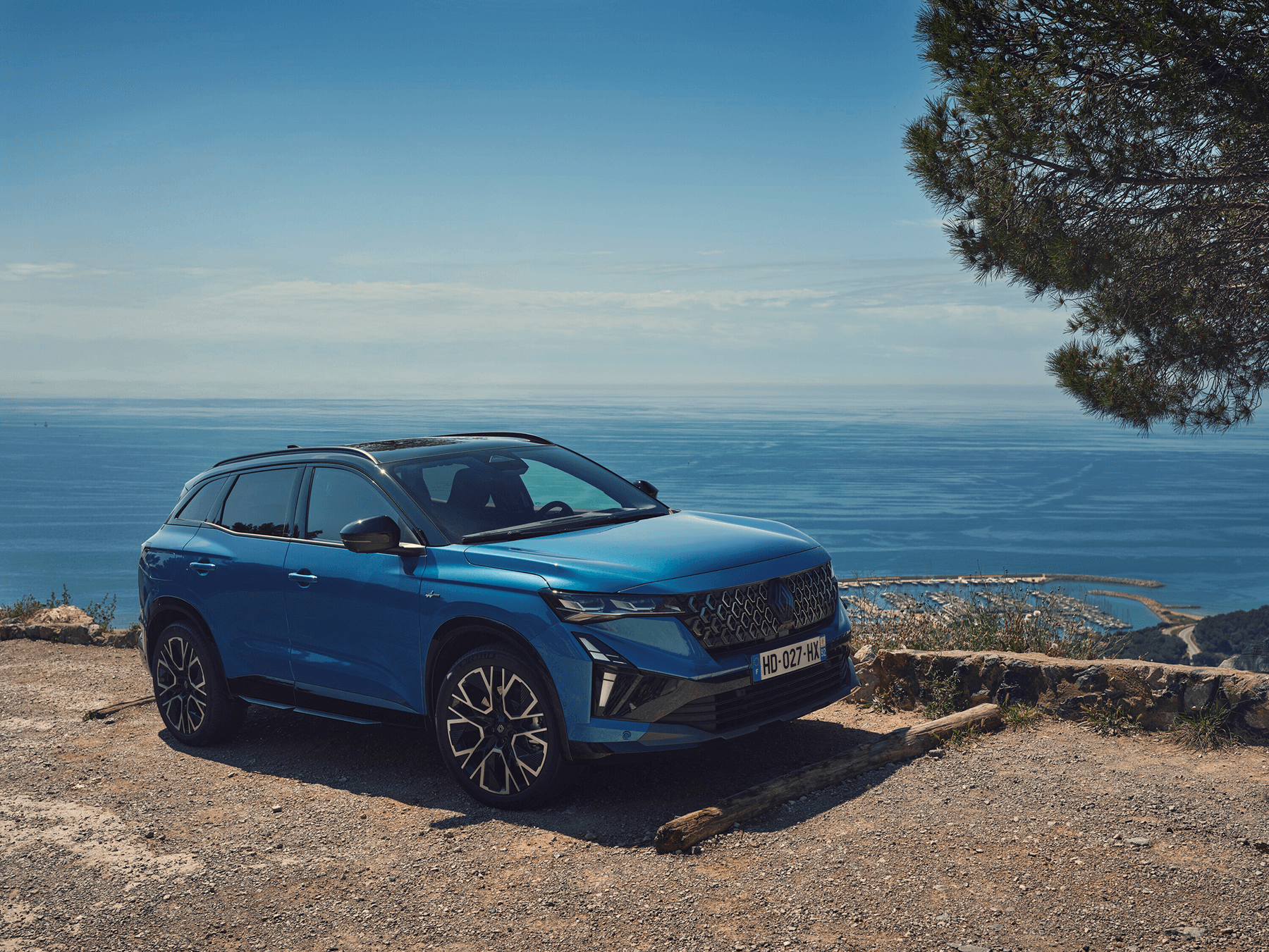 Der neue Renault Austral: Hybrid-Effizienz – modern verpackt - Walter ...