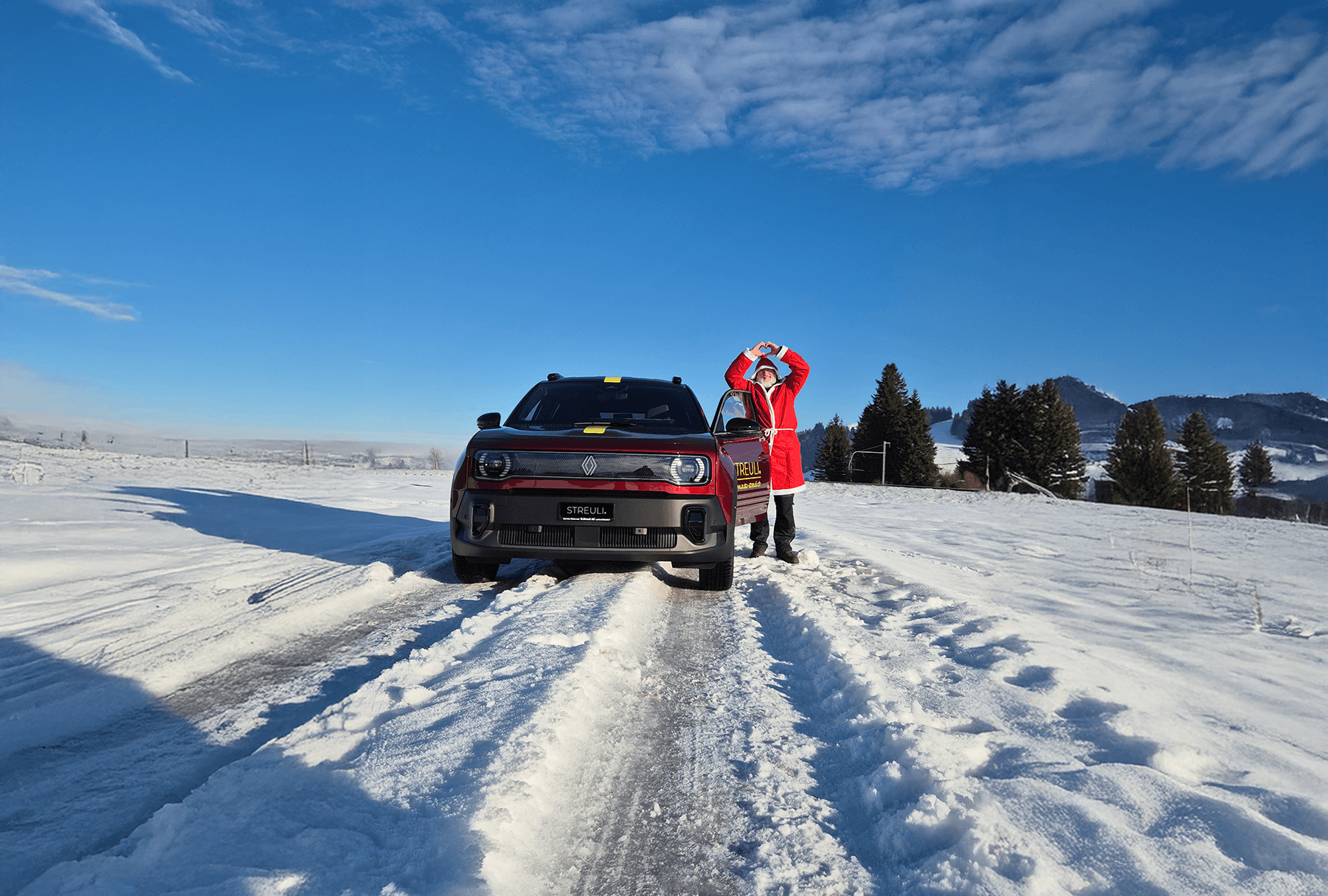 Home - Walter Streuli AG